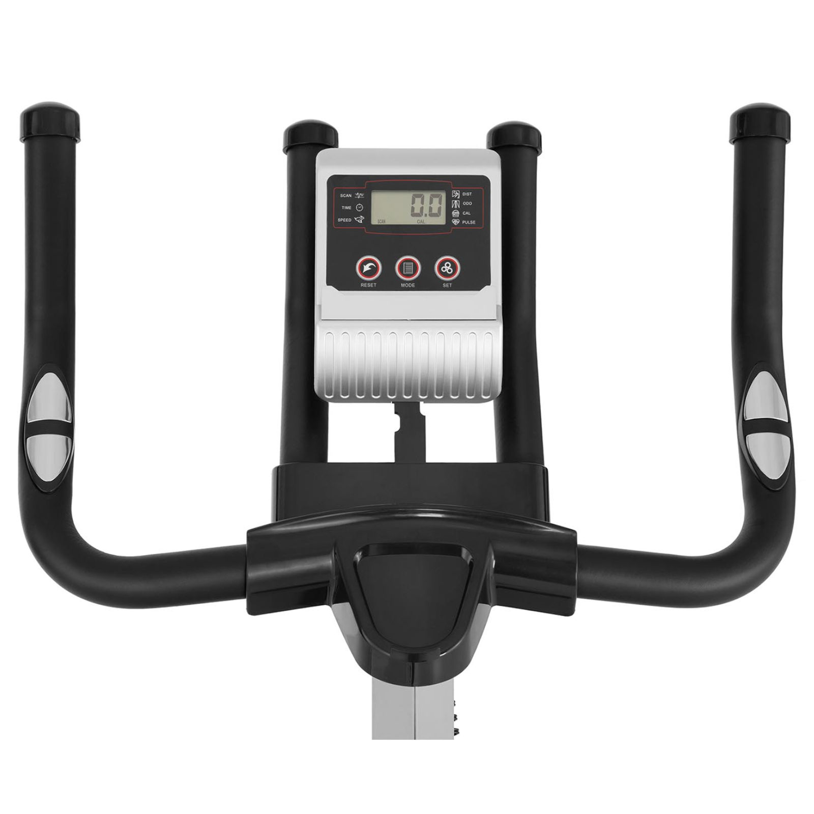 Rower rowerek stacjonarny spinningowy treningowy do 100 kg koło